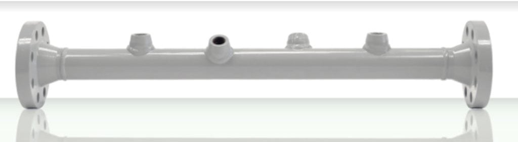 Meter Runs | Custom Meter Run | Meter Tube | Canalta Controls